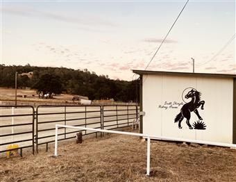 South Shingle Riding Arena - Shingle Springs CA | Vagaro